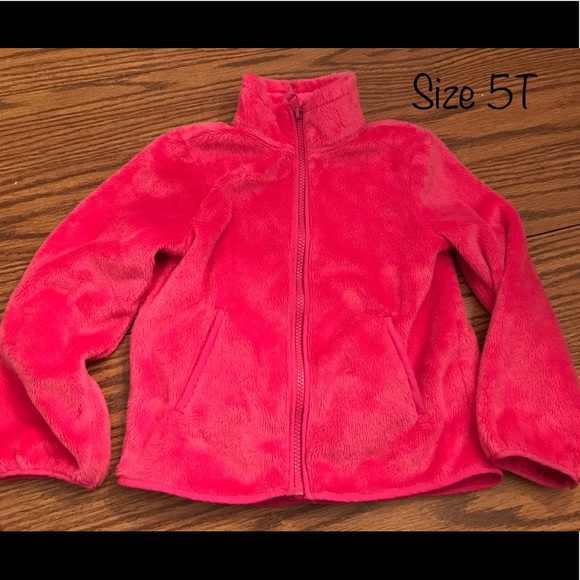 The Children's Place | Jackets & Coats | Childrens Place Fleece Jacket ...